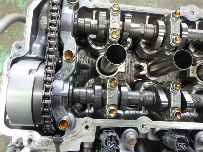 [Used]3A92 Engine MITSUBISHI Mirage 2016 DBA-A03A - BE FORWARD Auto Parts