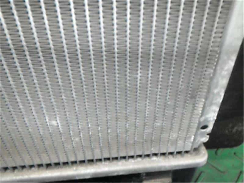 [Used]Radiator TOYOTA Vitz 2012 DBA-NSP130 - BE FORWARD Auto Parts