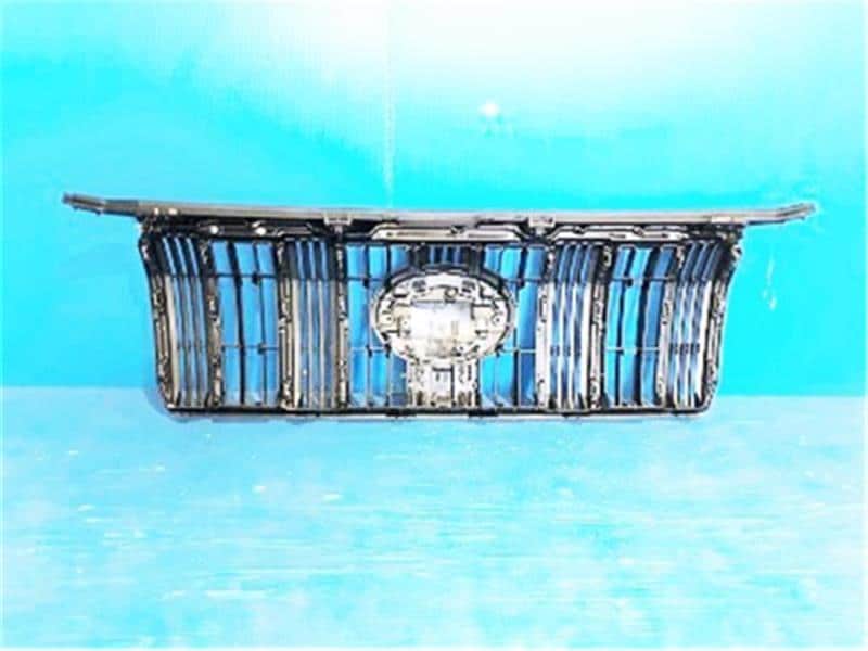 [Used]Radiator Grille TOYOTA Land Cruiser Prado 2022 CBA-TRJ150W ...