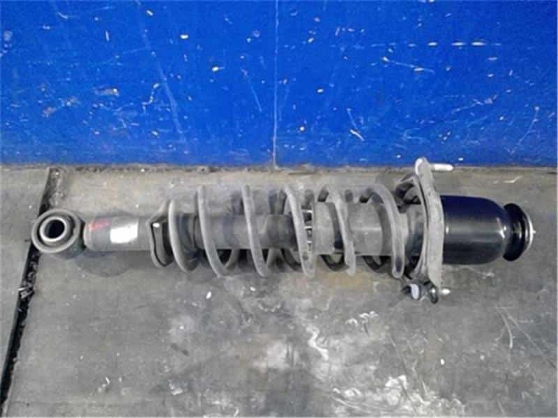 [Used]Rear Left Strut Assembly TOYOTA Corolla Axio 2007 DBA-ZRE142 ...