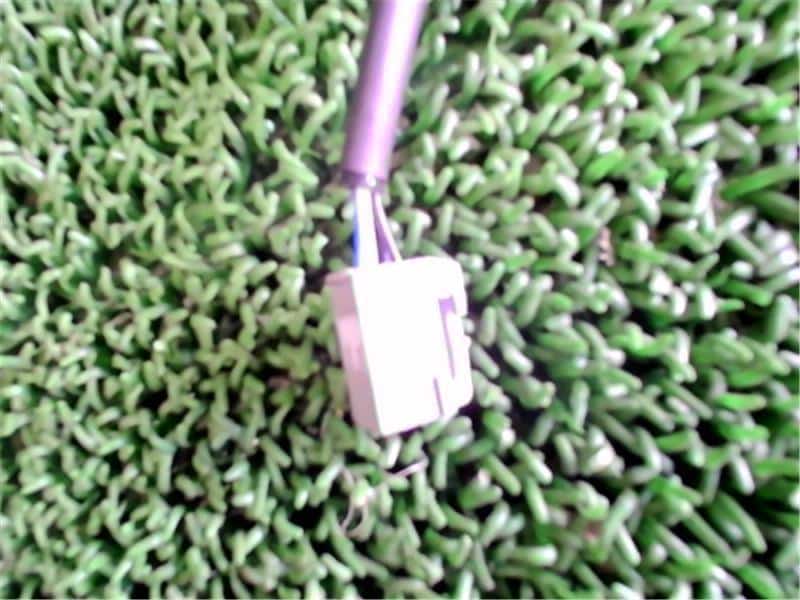 [Used]Oxygen Sensors TOYOTA Voxy 2007 DBA-ZRR75G 8946528460 - BE ...