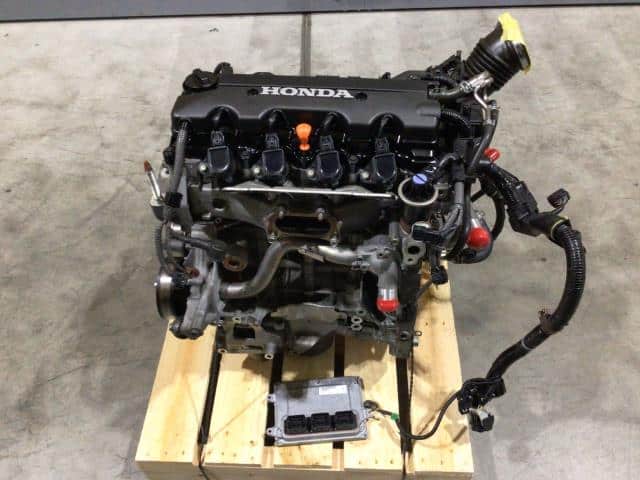 [Used]R20A Engine HONDA CR-V 2013 DBA-RM1 11000R0A800 - BE FORWARD Auto ...