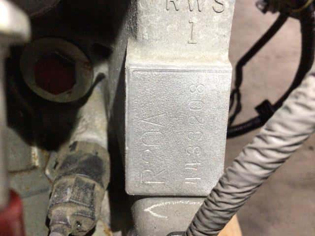 [Used]R20A Engine HONDA CR-V 2013 DBA-RM1 11000R0A800 - BE FORWARD Auto ...