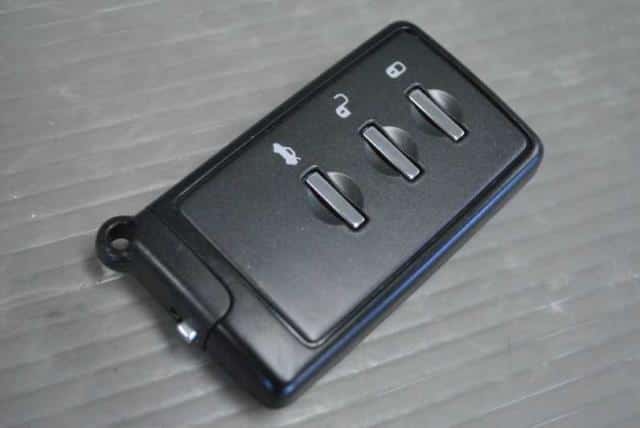 [Used]Keyless Entry Remote Control Key SUBARU Impreza 2011 DBA-GH7 - BE ...