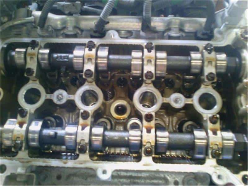 [Used]1NZFE Engine TOYOTA Corolla Axio 2007 DBA-NZE141 - BE FORWARD ...