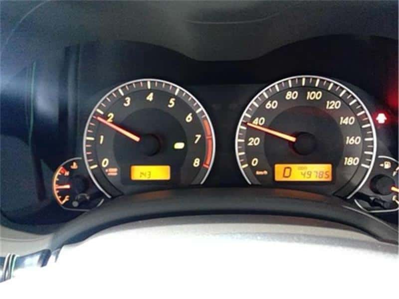 [Used]1NZFE Engine TOYOTA Corolla Axio 2007 DBA-NZE141 - BE FORWARD ...