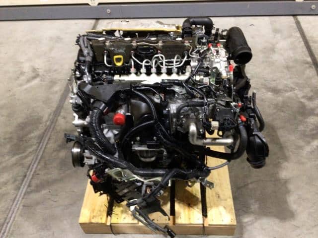 [Used]SH-VPTR Engine MAZDA Axela 2016 LDA-BM2FS SHY602300W - BE FORWARD ...