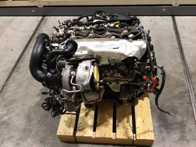 [Used]SH-VPTR Engine MAZDA Axela 2016 LDA-BM2FS SHY602300W - BE FORWARD ...