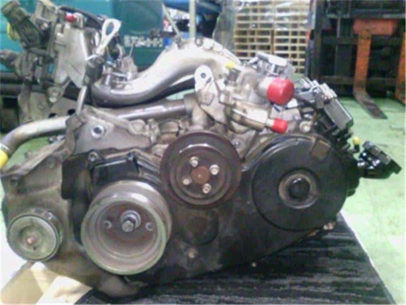 [Used]3G83 Engine MITSUBISHI Minicab Truck 2009 GBD-U62T - BE FORWARD ...