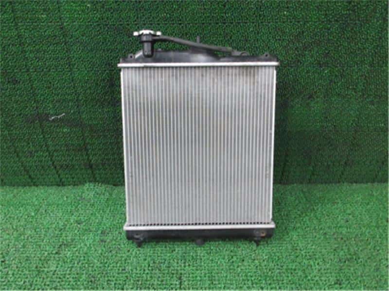 [Used]Radiator SUBARU Stella 2006 DBA-RN1 45111KG000 - BE FORWARD Auto ...