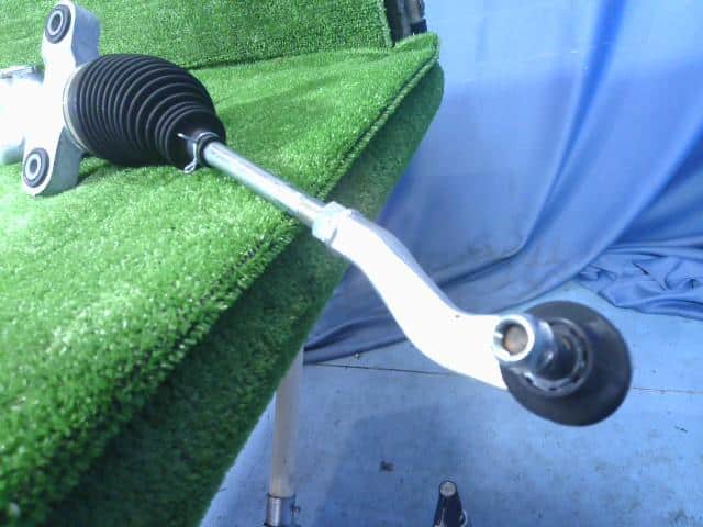 [Used]Power Steering Rack and Pinion Assembly TOYOTA Passo 2022 5BA ...