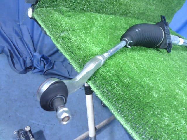 [Used]Power Steering Rack and Pinion Assembly TOYOTA Passo 2022 5BA ...