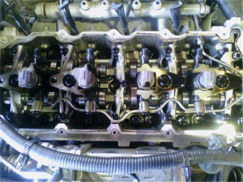 [Used]YD25DDTI Engine NISSAN Nv350 caravan 2013 LDF-VW6E26 - BE FORWARD ...