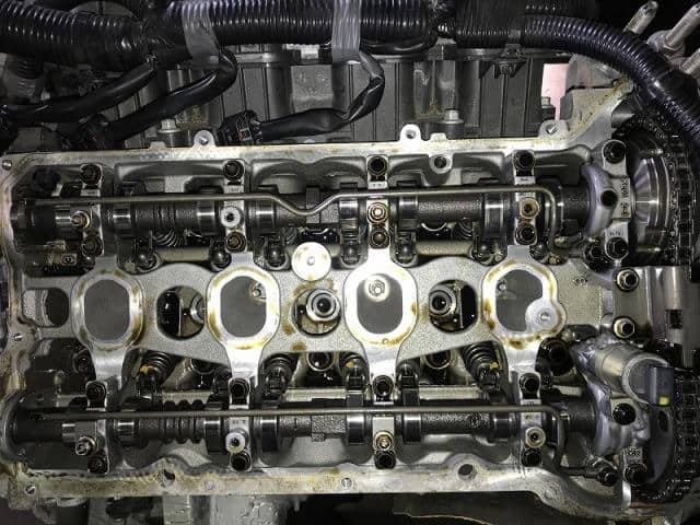 [Used]PY-VPS Engine MAZDA CX-5 2013 DBA-KE5AW - BE FORWARD Auto Parts