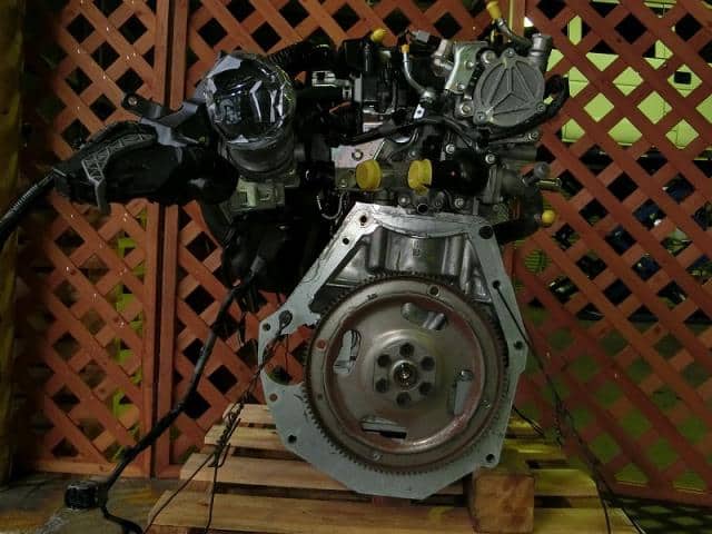 [Used]PY-VPS Engine MAZDA CX-5 2013 DBA-KE5AW - BE FORWARD Auto Parts