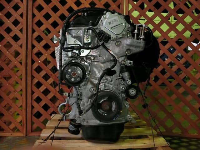 [Used]PY-VPS Engine MAZDA CX-5 2013 DBA-KE5AW - BE FORWARD Auto Parts