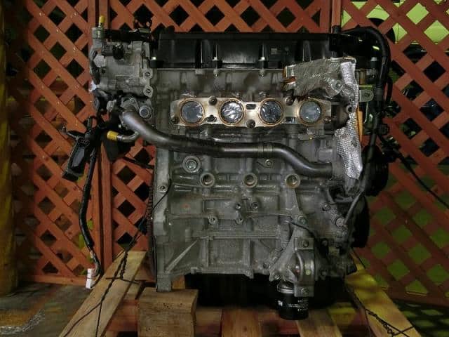 [Used]PY-VPS Engine MAZDA CX-5 2013 DBA-KE5AW - BE FORWARD Auto Parts