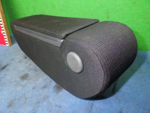 [Used]Armrest SUZUKI Wagon R 2008 DBA-MH23S 8550170K10GEH - BE FORWARD ...