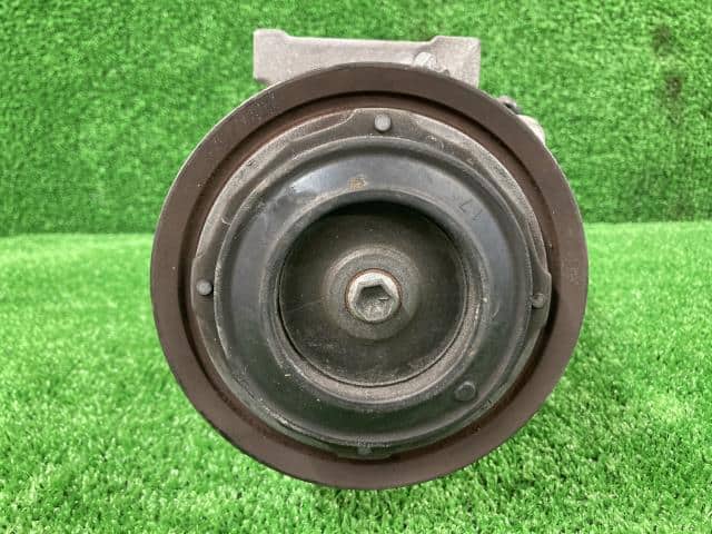 [Used]A/C Compressor NISSAN X-Trail 2013 DBA-NT32 926004CE0A - BE ...