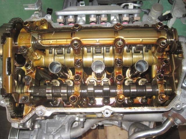 [Used]S07B Engine HONDA N BOX 2017 DBA-JF4 - BE FORWARD Auto Parts