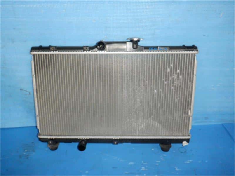 [Used]Radiator TOYOTA COROLLA 1997 E-EE111 1640015670 - BE FORWARD Auto ...