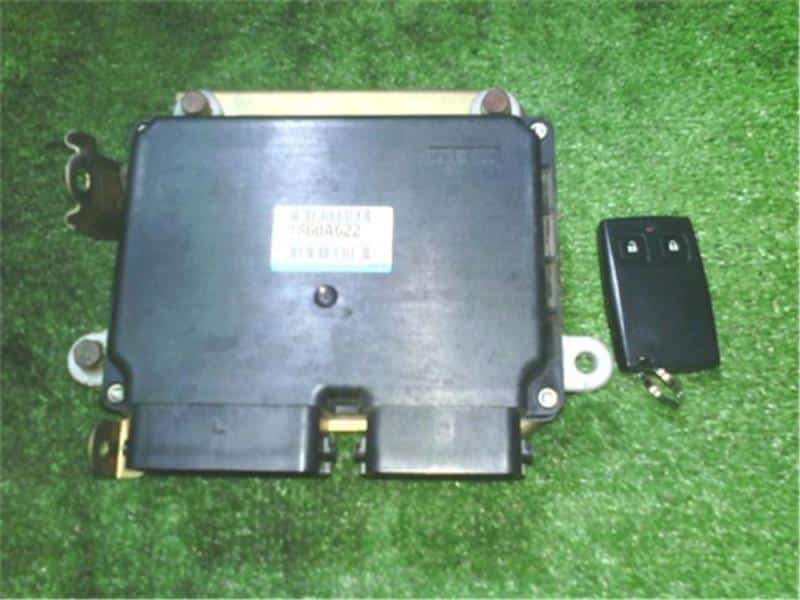 [Used]Engine Control Unit / ECU MITSUBISHI Outlander 2006 DBA-CW5W ...