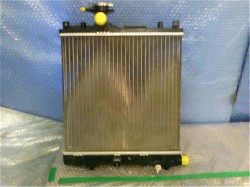 [Used]Radiator SUZUKI Palette 2008 DBA-MK21S 1770058J10 - BE FORWARD ...