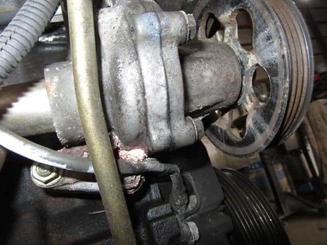 [Used]5E-FE Engine TOYOTA Raum 2002 GF-EXZ15 1900011810 - BE FORWARD ...