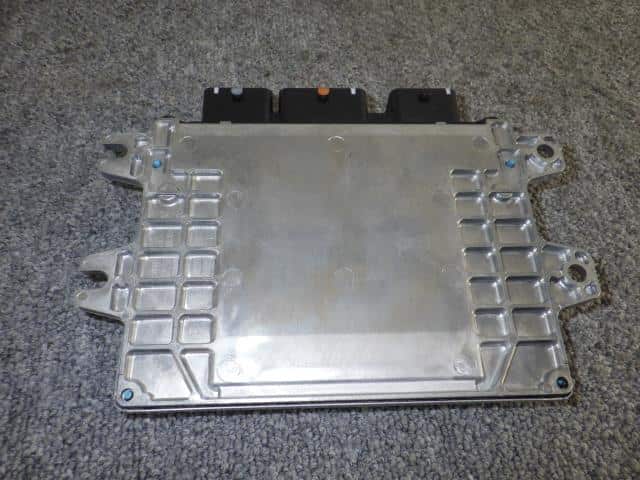 [Used]Engine Control Unit NISSAN Nv350 caravan 2016 CBF-VR2E26 ...