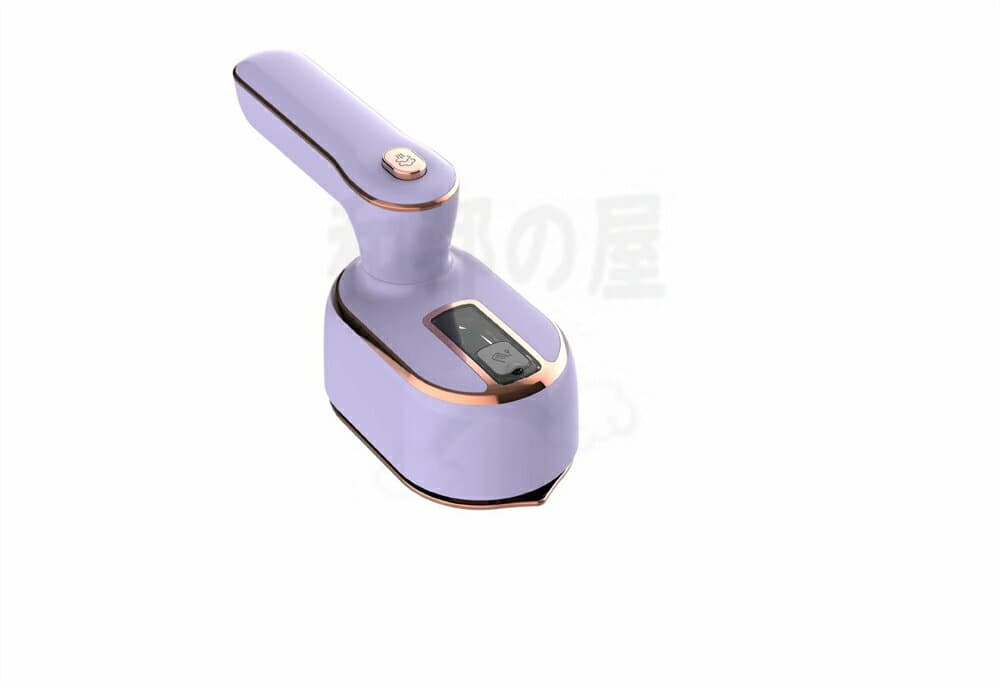 [New]Small iron new for 2,023 years With iron clothing steamer Steam ...