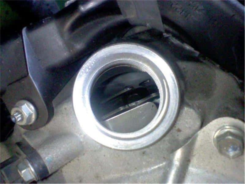 [Used]4GRFSE Engine TOYOTA Crown 2011 DBA-GRS200 - BE FORWARD Auto Parts