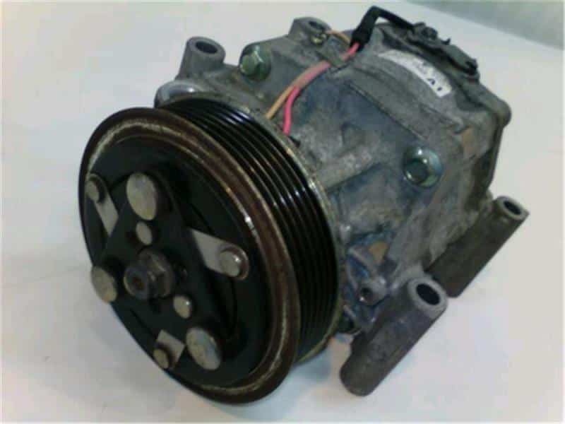 [Used]A/C Compressor HONDA Vezel 2017 DBA-RU2 388105R0004 - BE FORWARD ...