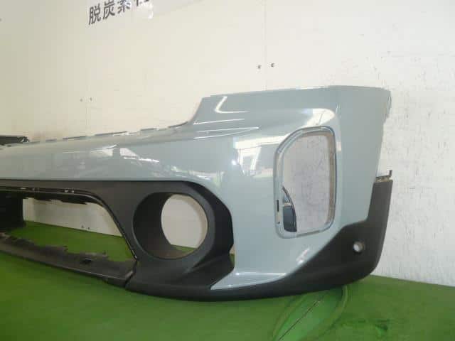 [Used]Front Bumper BMW Bmw mini_ 2020 3DA-42BT20 51119477039 - BE ...