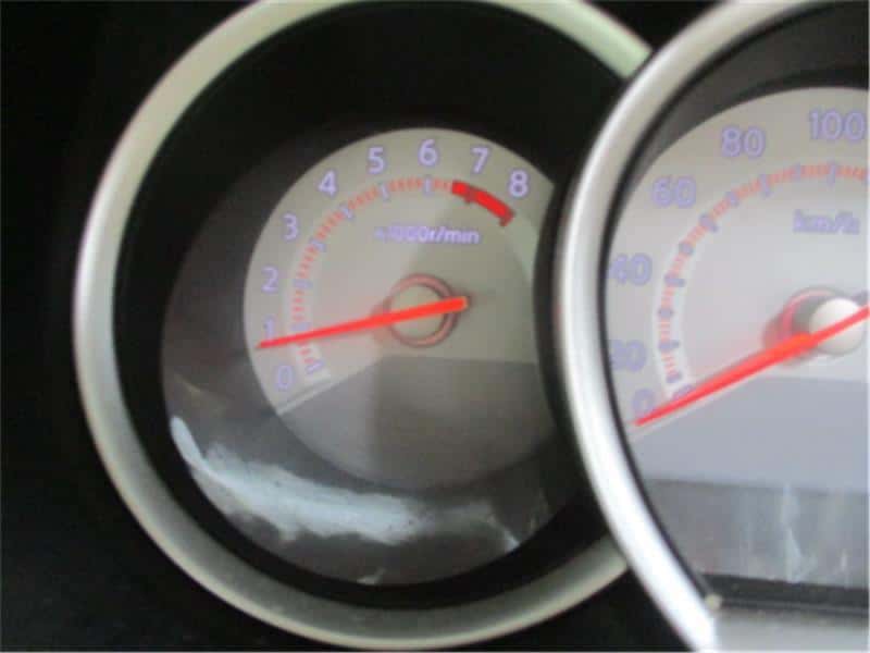 [Used]Engine Control Unit / ECU NISSAN Tiida Latio 2011 DBA-SC11 - BE ...