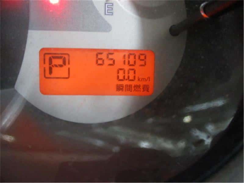 [Used]Engine Control Unit / ECU NISSAN Tiida Latio 2011 DBA-SC11 - BE ...