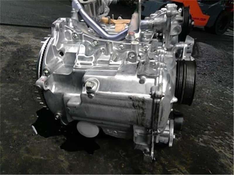 [Used]BR06 Engine NISSAN Dayz 2022 5AA-B47W - BE FORWARD Auto Parts