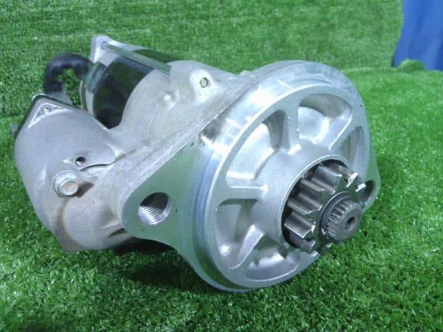 [Used]Starter TOYOTA Toyoace 2018 TKG-XZU630D 2810078370 - BE FORWARD ...