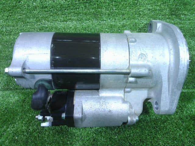 [Used]Starter TOYOTA Toyoace 2018 TKG-XZU630D 2810078370 - BE FORWARD ...
