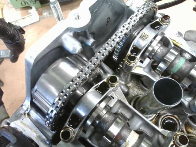 [Used]BR06 Engine MITSUBISHI eK Wagon 2019 5BA-B33W - BE FORWARD Auto Parts