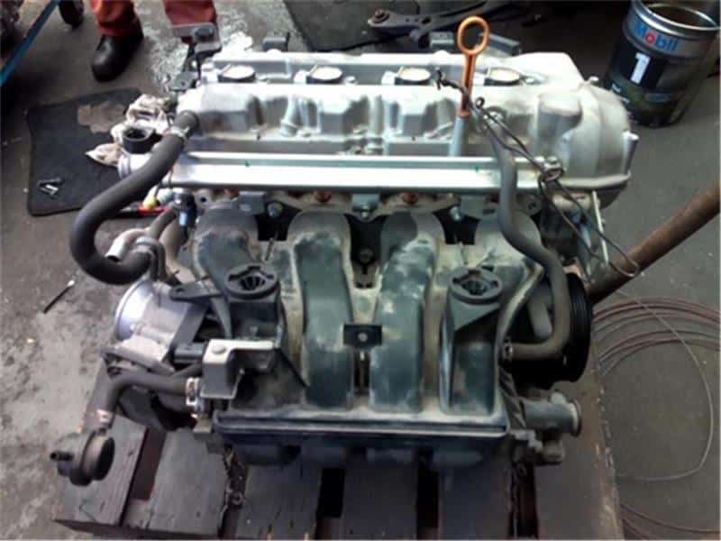 [Used]M15A-143 Engine SUZUKI SX4 2010 DBA-YA11S - BE FORWARD Auto Parts