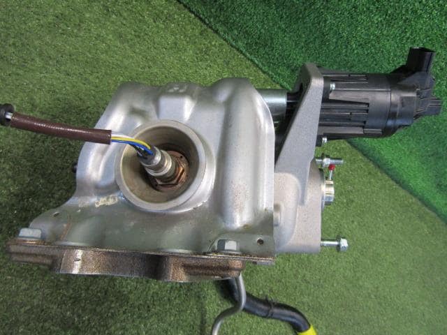 [Used]Turbocharger HONDA Civic 2022 6BA-FL1 1890064AA01 - BE FORWARD ...