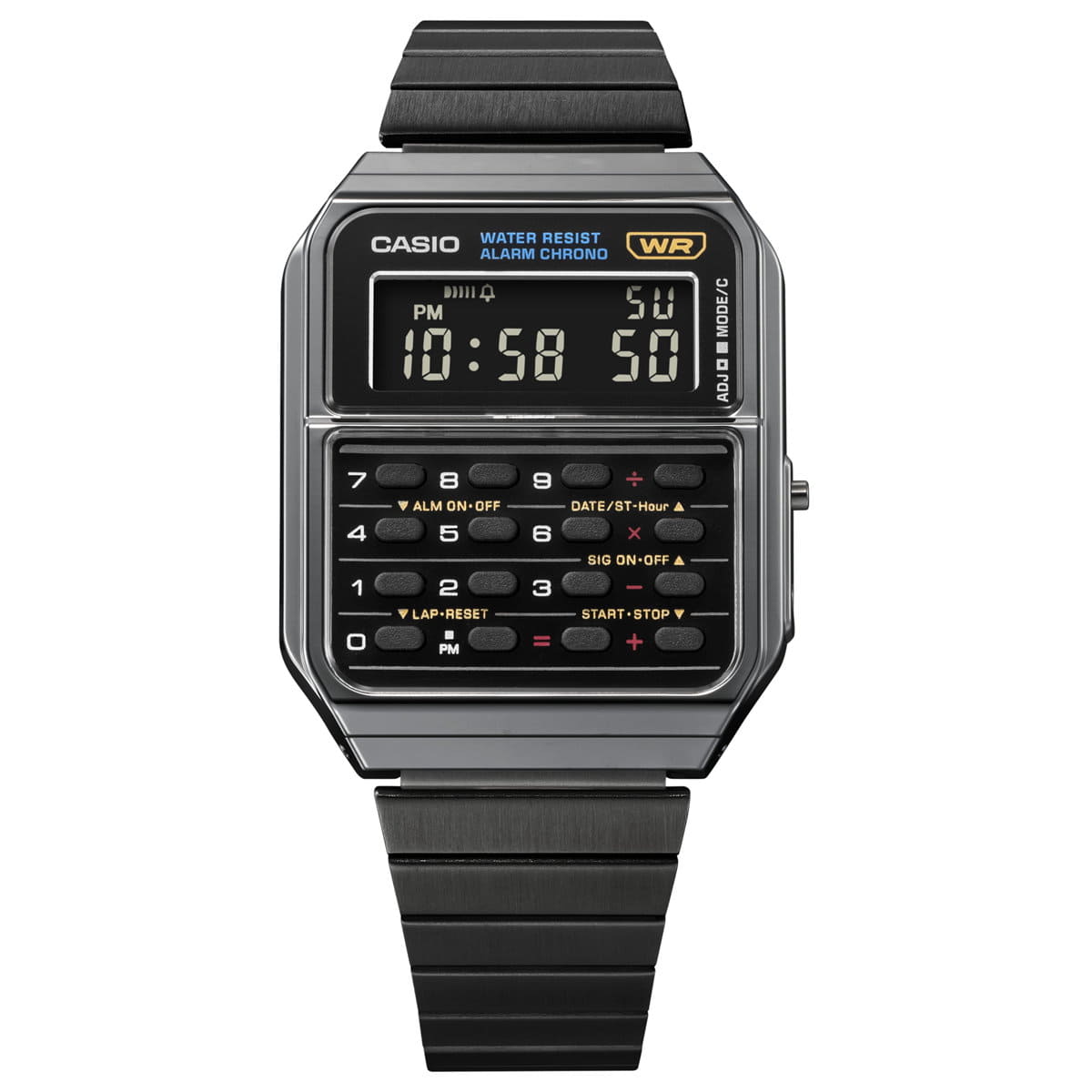 [New]up to 62 times! Marathon Standard STANDARD Casio CASIO model ...