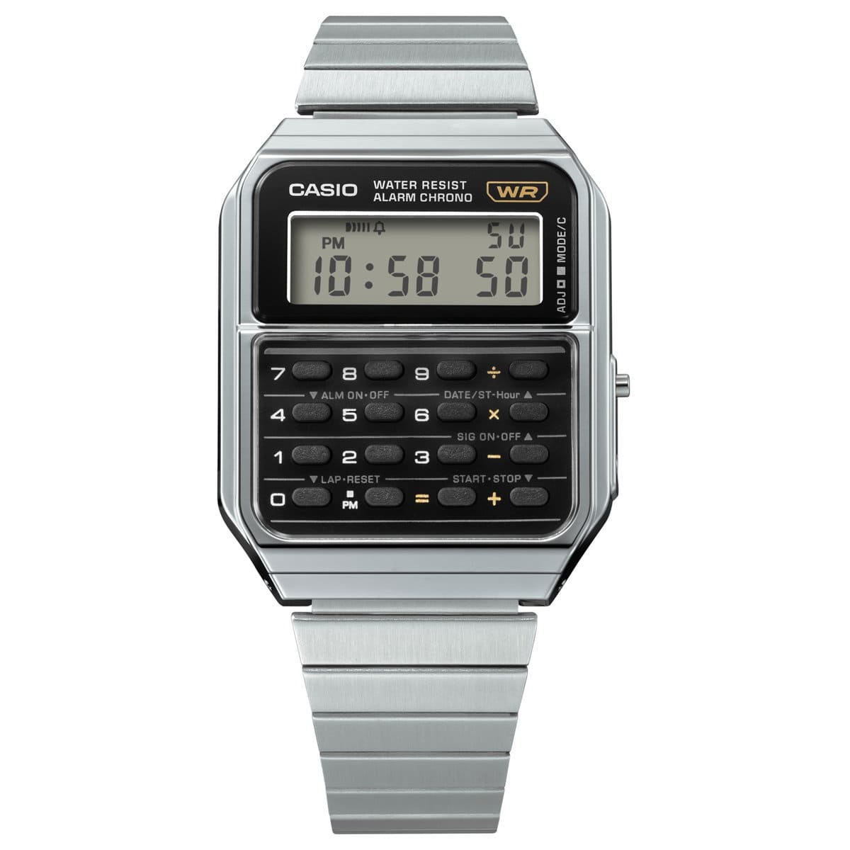 [New]up to 62 times! Marathon Standard STANDARD Casio CASIO model ...