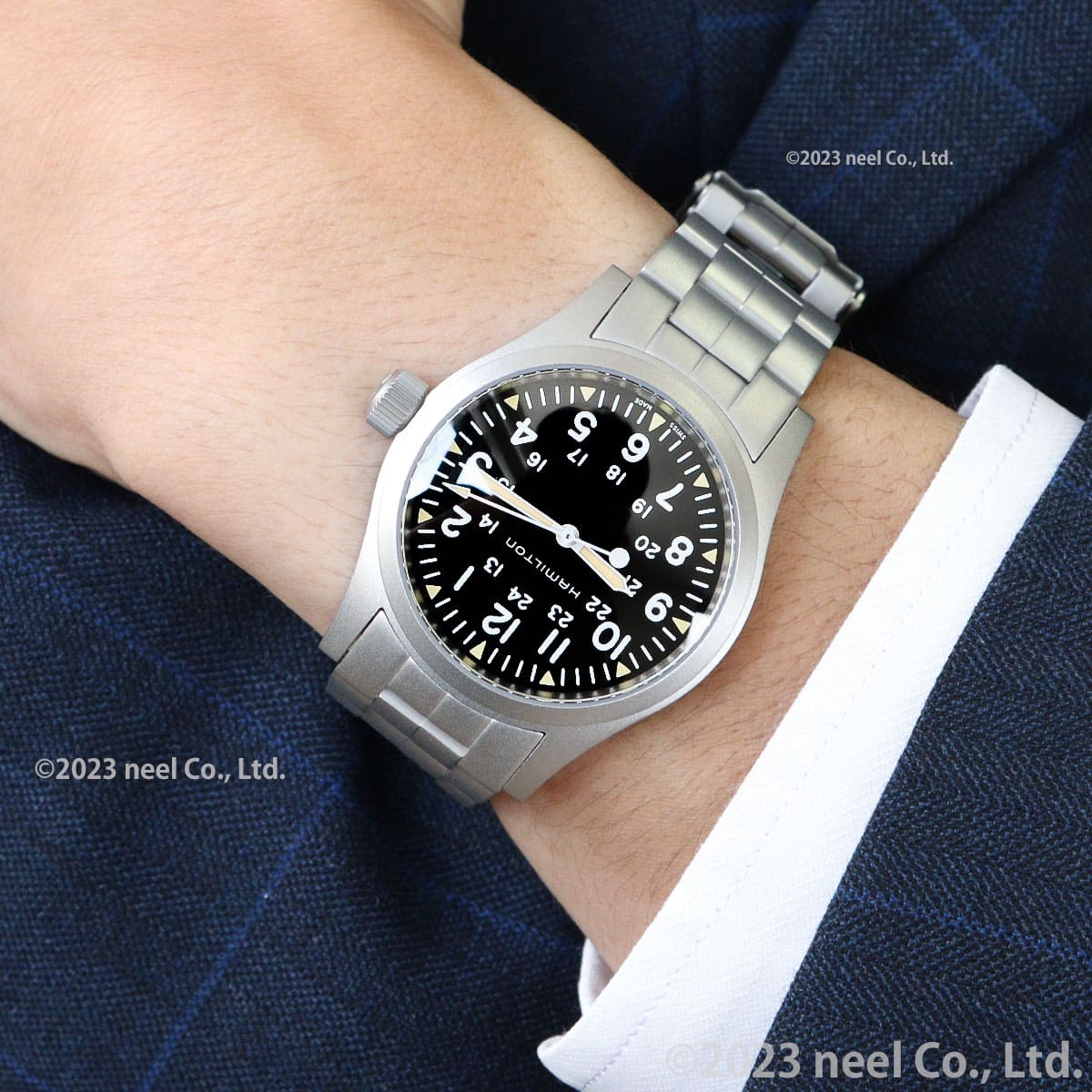 [New]2000 ! & up to 63 times! Marathon loan HAMILTON khaki field ...