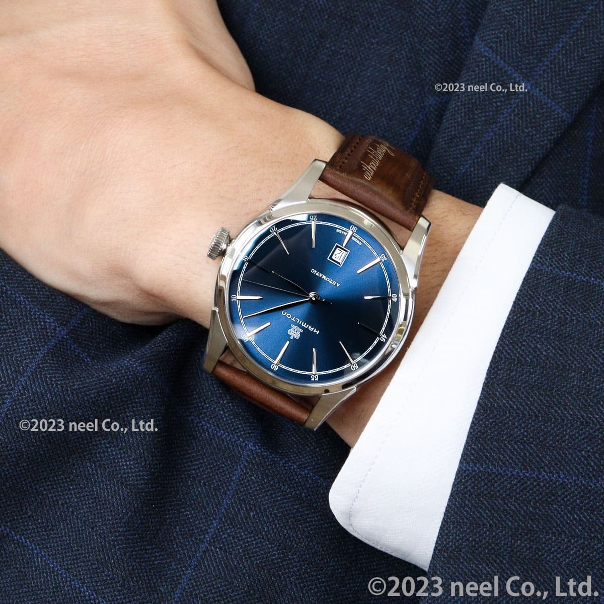 [New]2000 ! & up to 63 times! Marathon loan HAMILTON American Classic ...