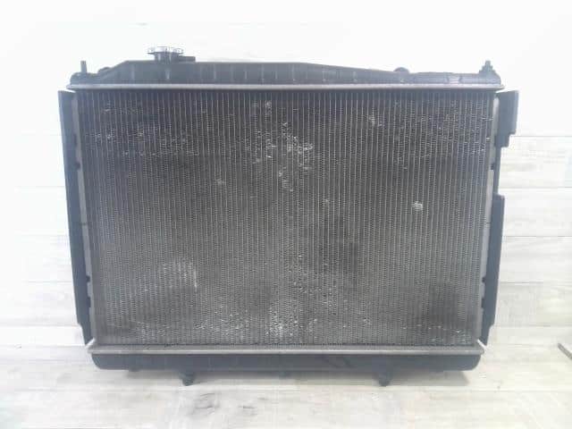 [Used]Radiator NISSAN Datsun Truck 1999 GC-LFMD22 21460VJ200 - BE ...