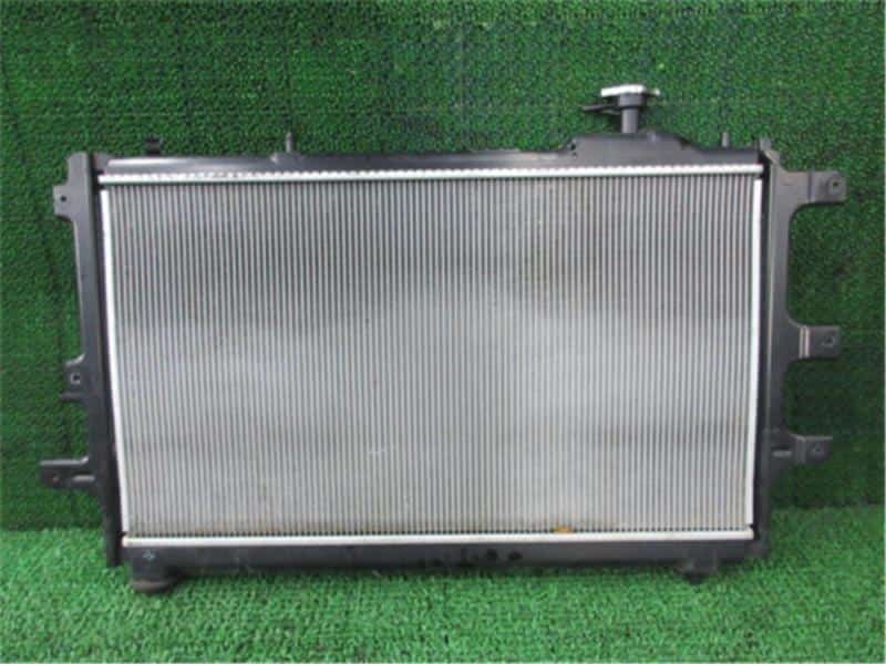 [Used]Radiator SUZUKI Swift 2022 4BA-ZC33S 1770067R00 - BE FORWARD Auto ...