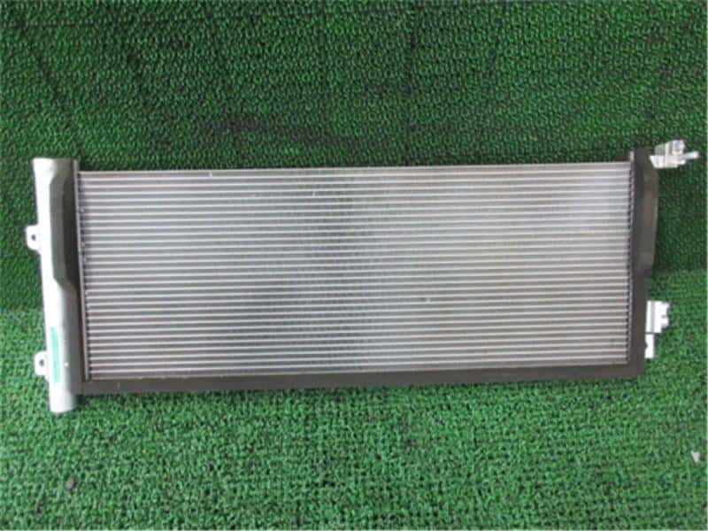 [Used]A/C Condenser SUZUKI Swift 2022 4BA-ZC33S 9531068R00 - BE FORWARD ...