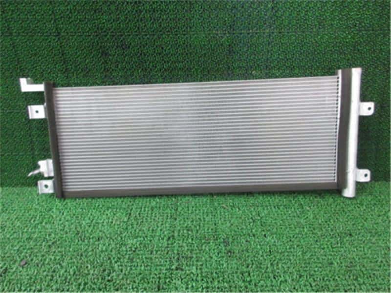 [Used]A/C Condenser SUZUKI Swift 2022 4BA-ZC33S 9531068R00 - BE FORWARD ...