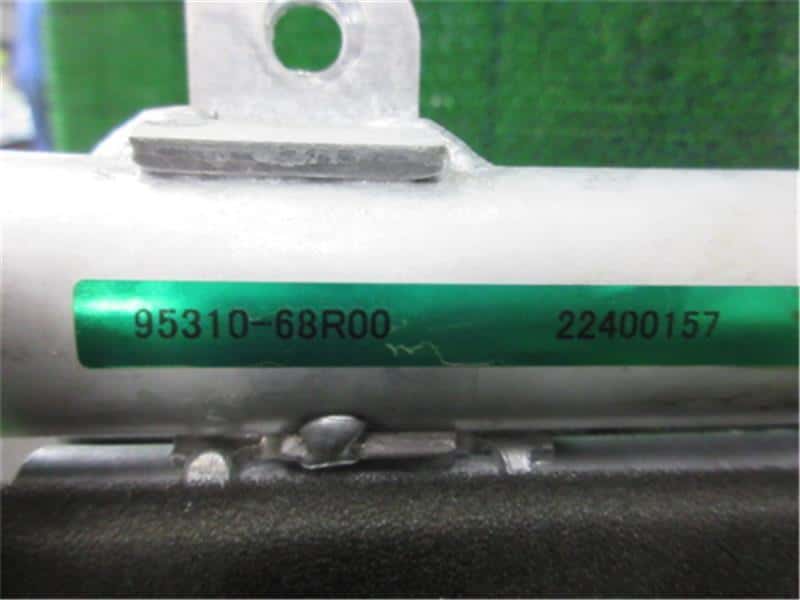 [Used]A/C Condenser SUZUKI Swift 2022 4BA-ZC33S 9531068R00 - BE FORWARD ...